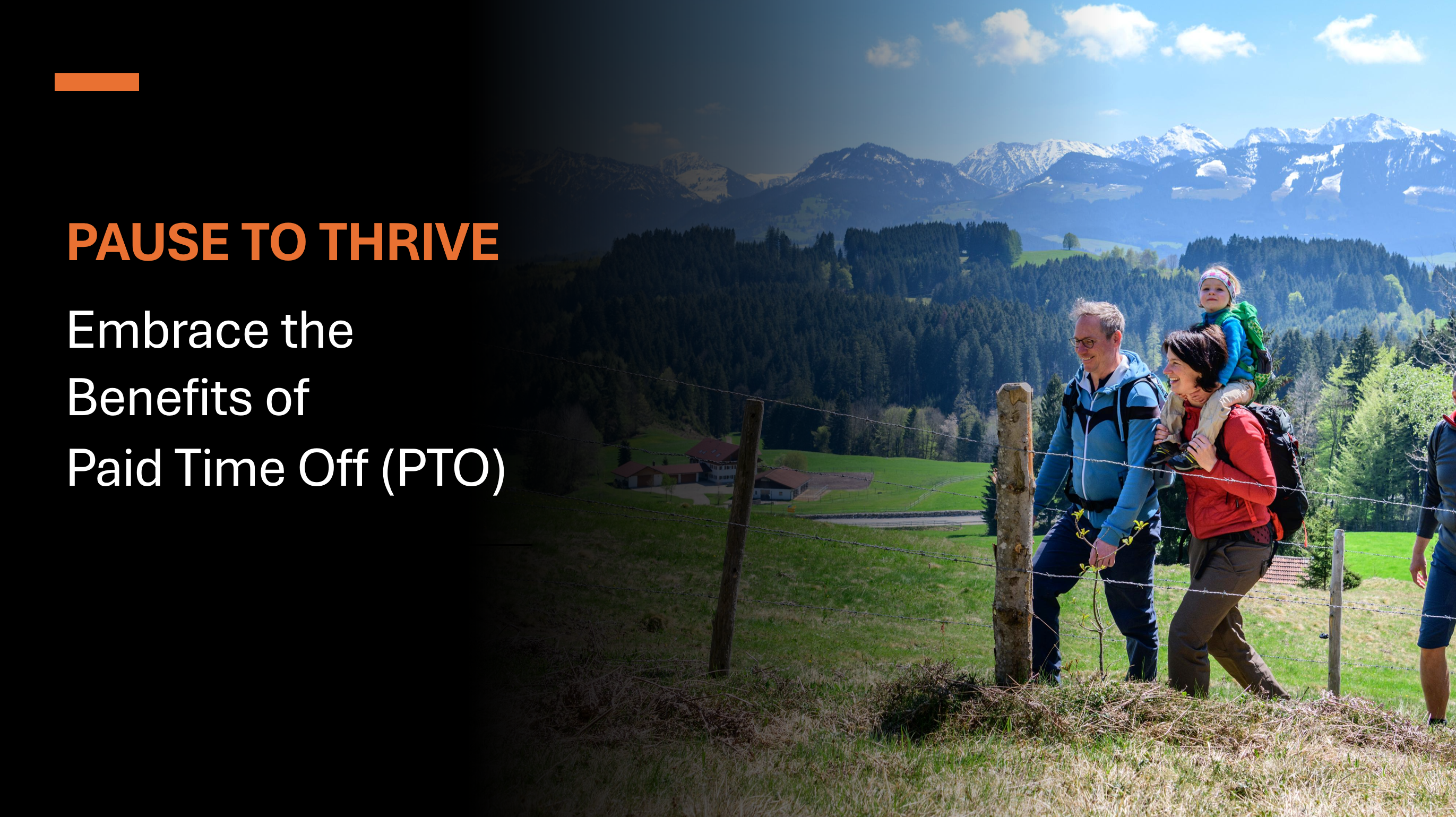 The Importance of Paid Time Off (PTO): Benefits for Employers and Employees