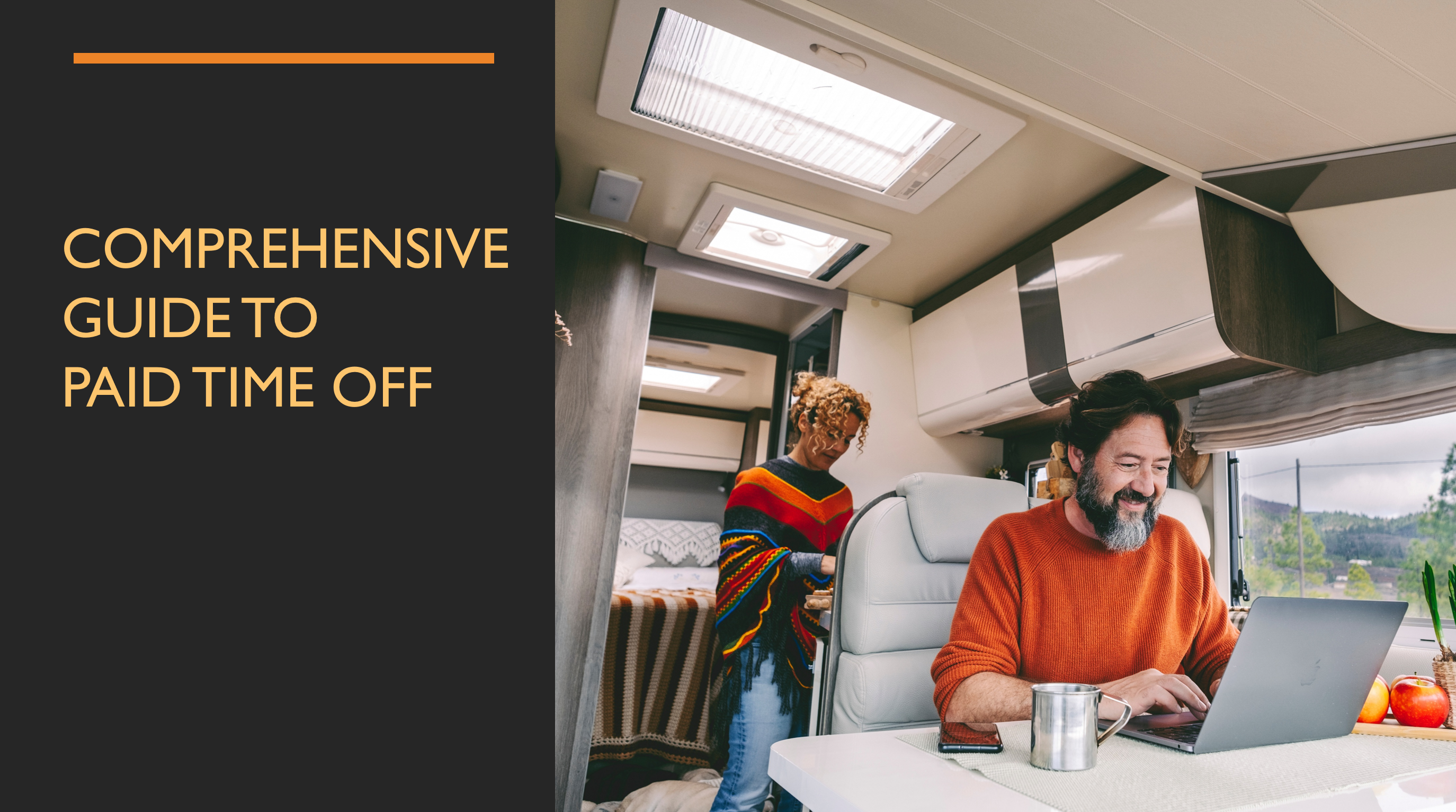 Comprehensive Guide to PTO: Everything You Need to Know About Paid Time Off