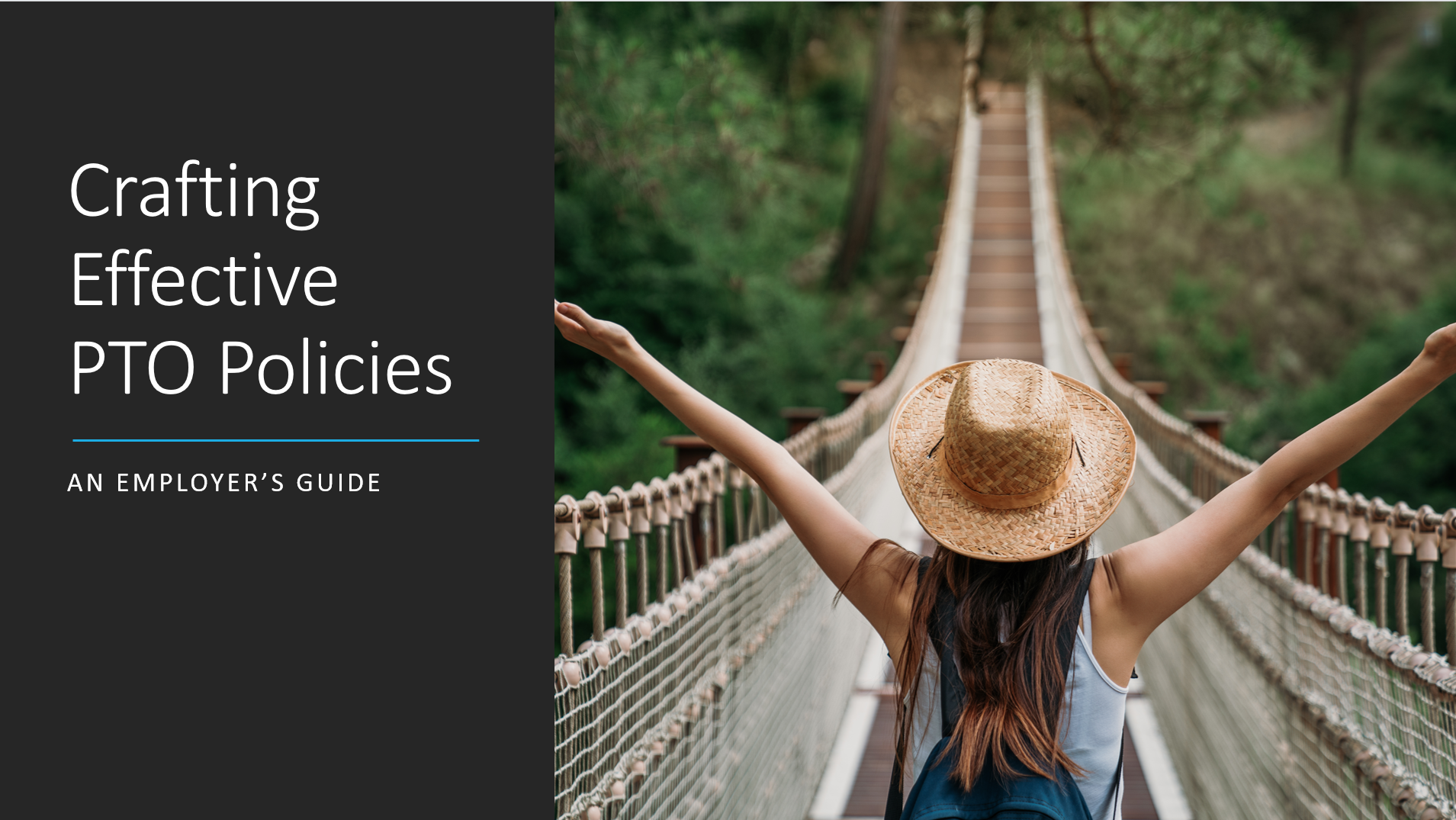 Creating Effective PTO Policies and Best Practices: A Step-by-Step ...