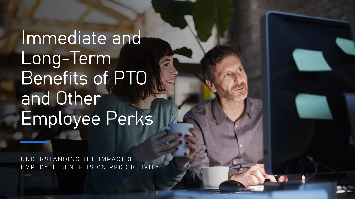 Exploring the Immediate and Long-Term Benefits of Paid Time Off (PTO ...