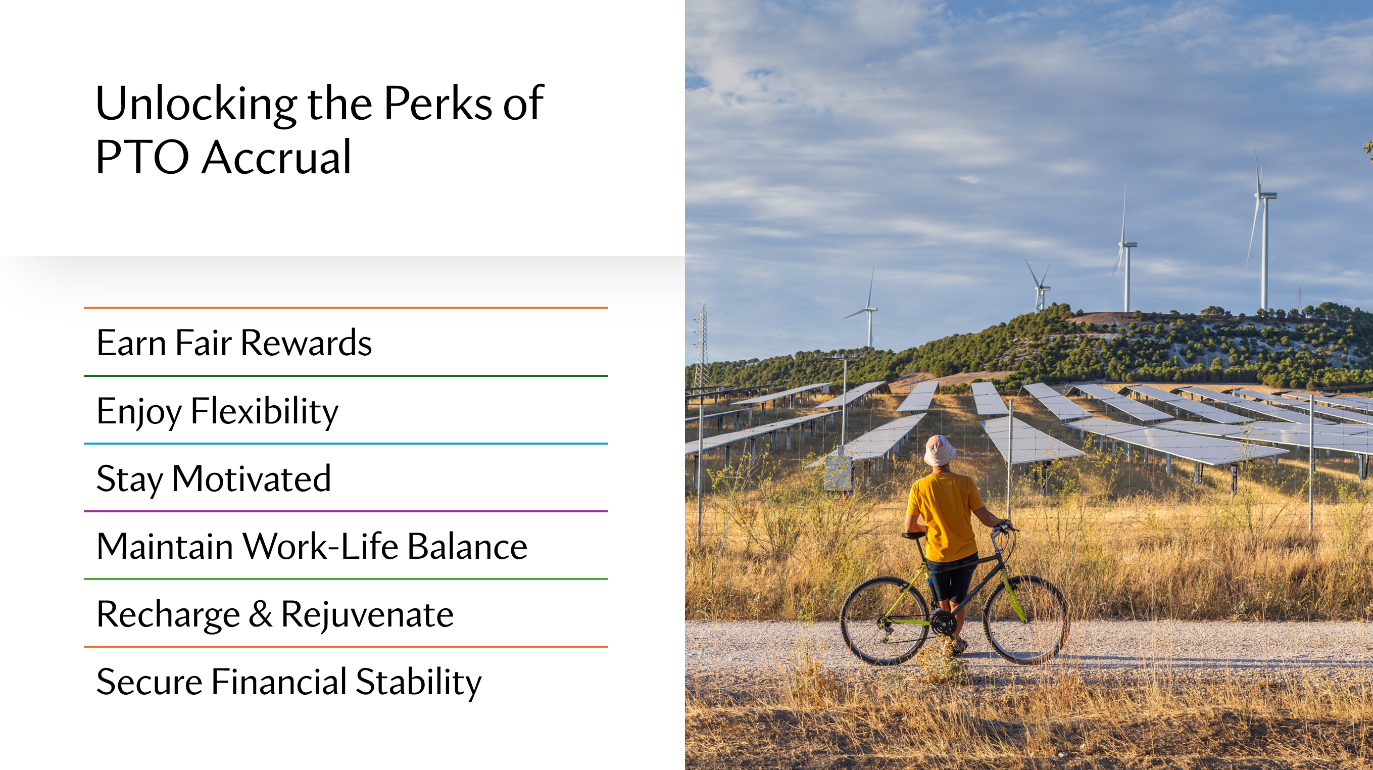 Understanding PTO Accrual Methods: Common Types and How They Work